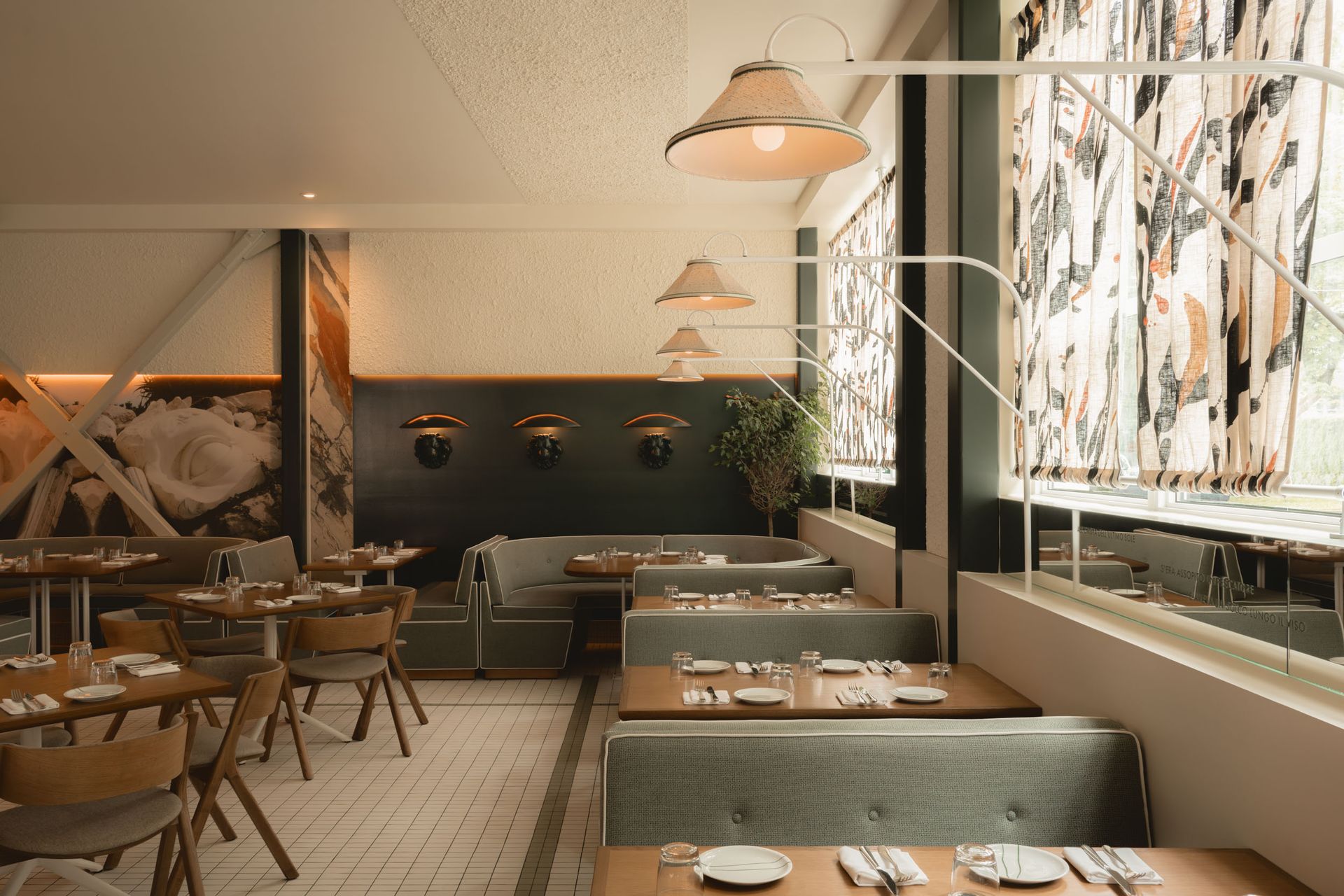 Elio Volpe, Vancouver restaurant review | Wallpaper*