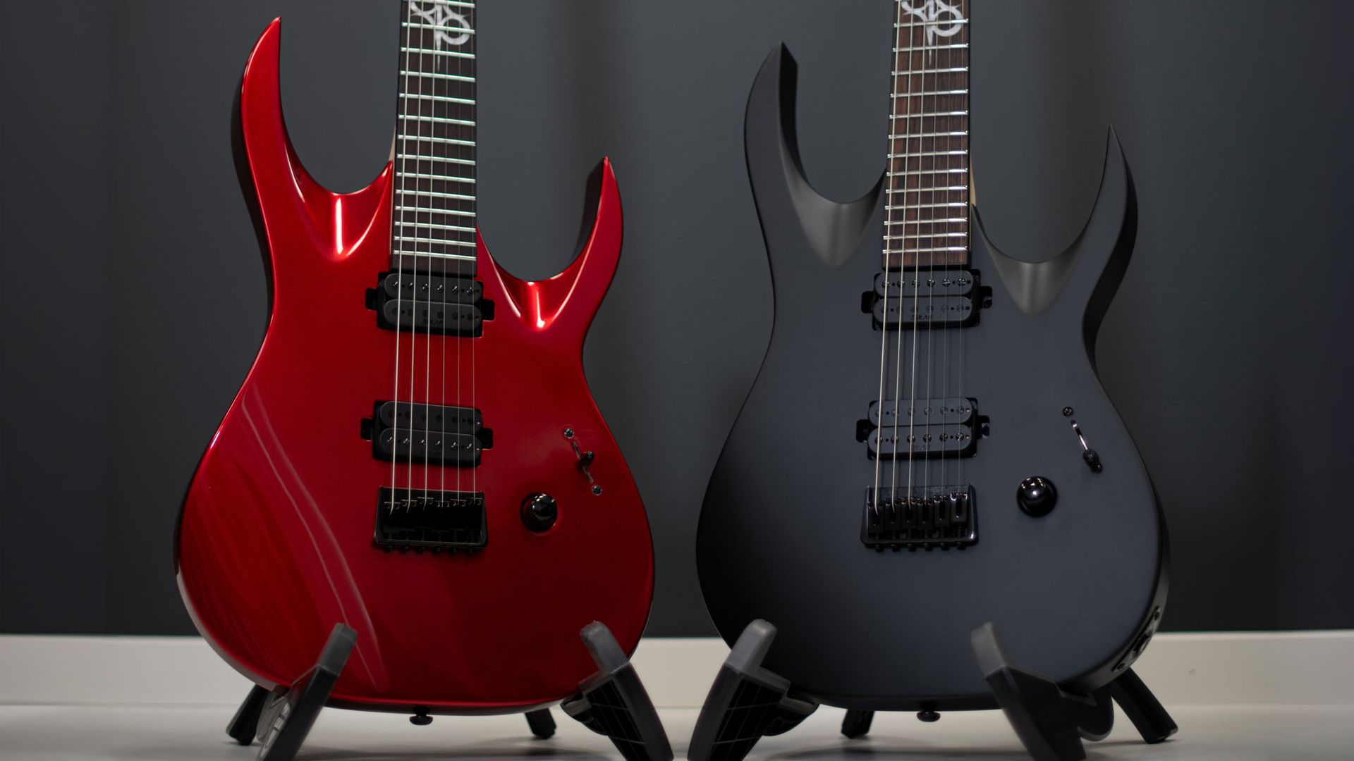 Solar Guitars brings premium metal specs to $599 lineup | Guitar World