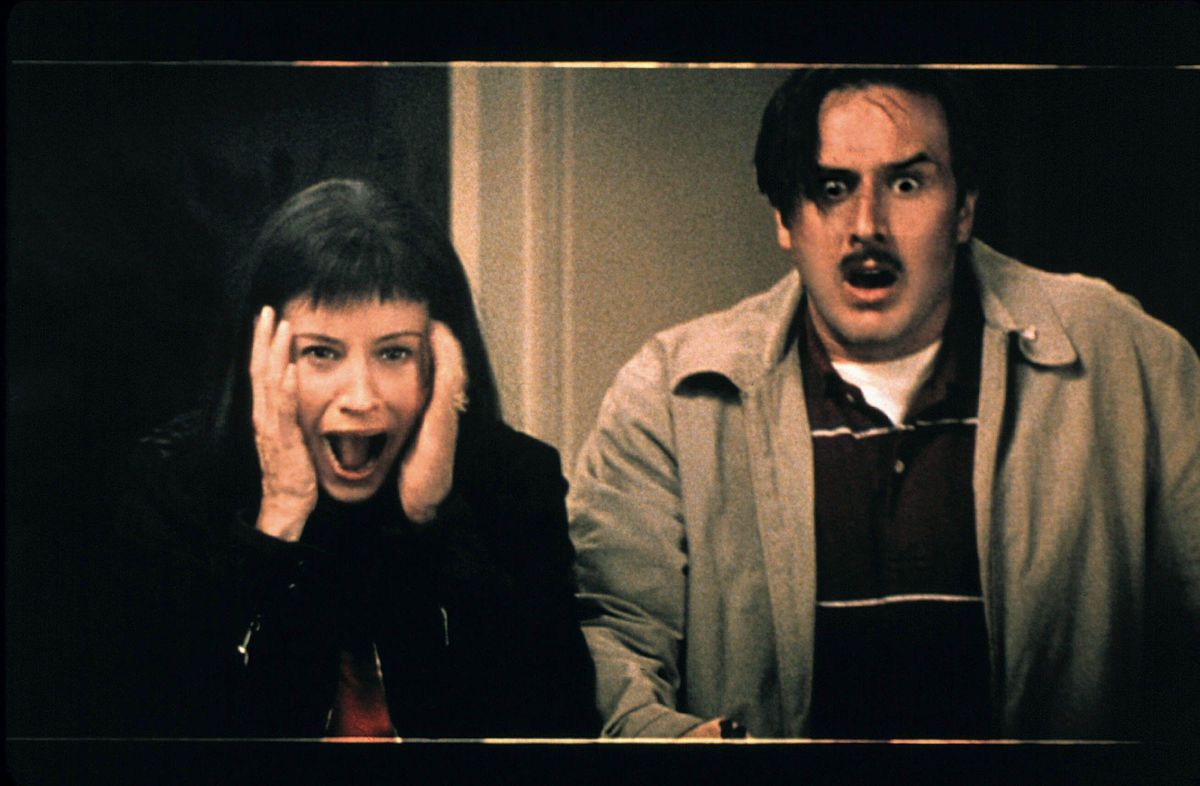 How to watch the Scream movies online | Tom's Guide