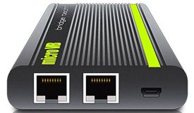 IBC: Bridge Technologies Displaying Probe with Remote Analysis | TV Tech