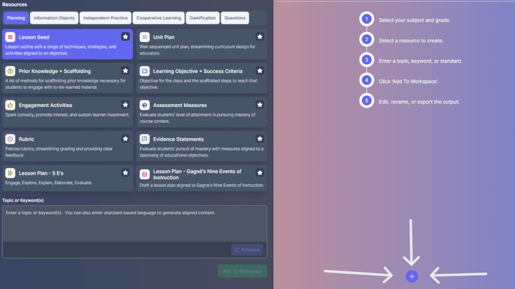 Eduaide.Ai: How To Use It To Teach | Tech & Learning