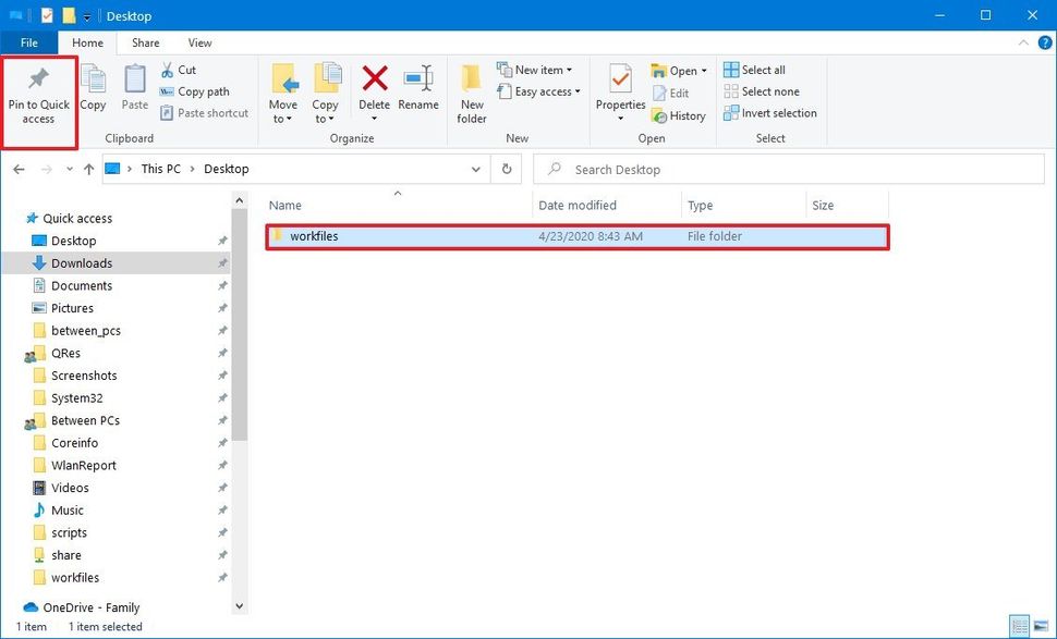 How to get the most out of File Explorer on Windows 10 | Windows Central