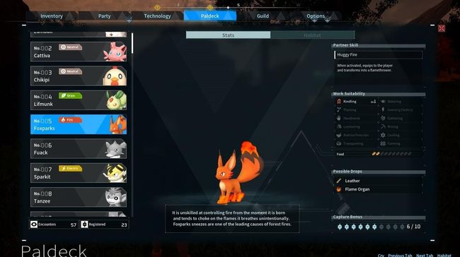 How to get kindling in Palworld | Windows Central