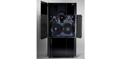 DFT to Unveil Scanity HDR Scanner at the 2014 NAB Show | TV Tech