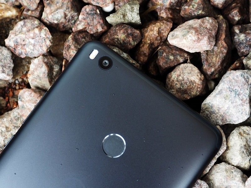 Xiaomi Mi Max 2 review: Bigger is better | Android Central