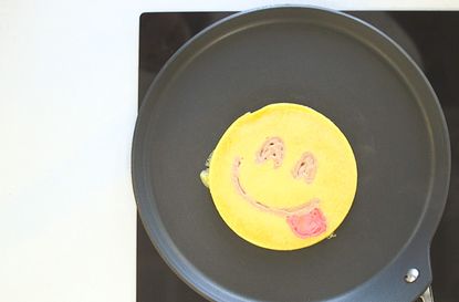 Emoji pancakes: 7 ideas you CAN make at home | GoodtoKnow