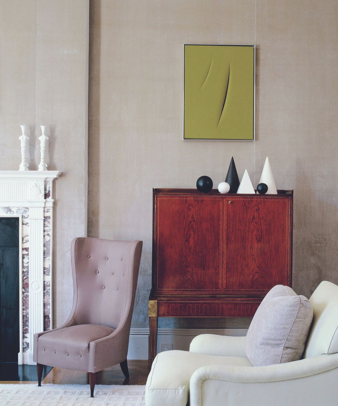 Colors that go with beige: 6 elegant matches that never fail | Homes ...