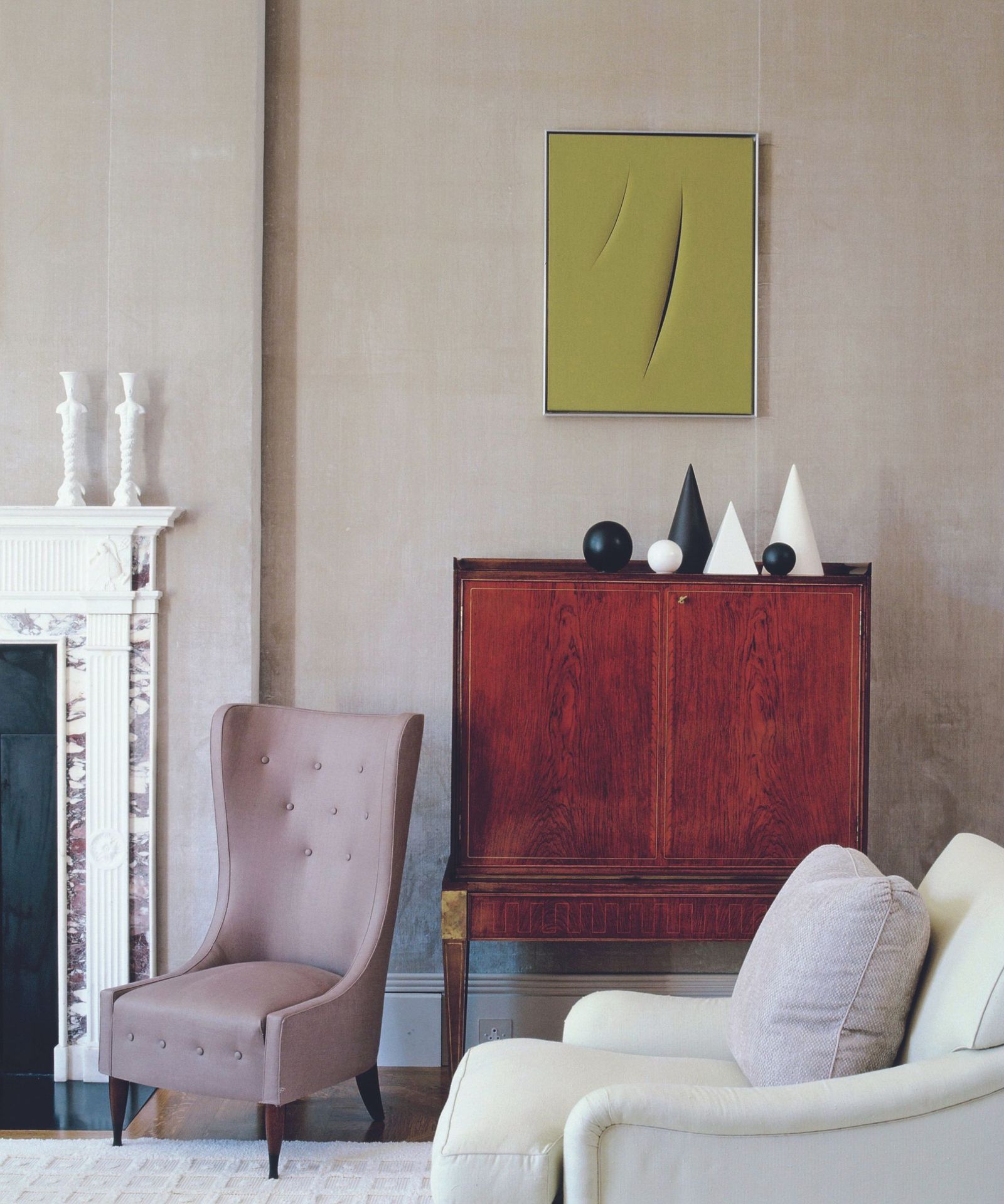 Colors that go with beige: 6 elegant matches that never fail | Homes ...