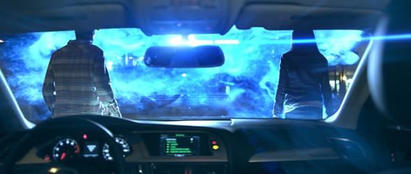 Interview: Skyline Screenwriters Liam O’Donnell And Joshua Cordes ...