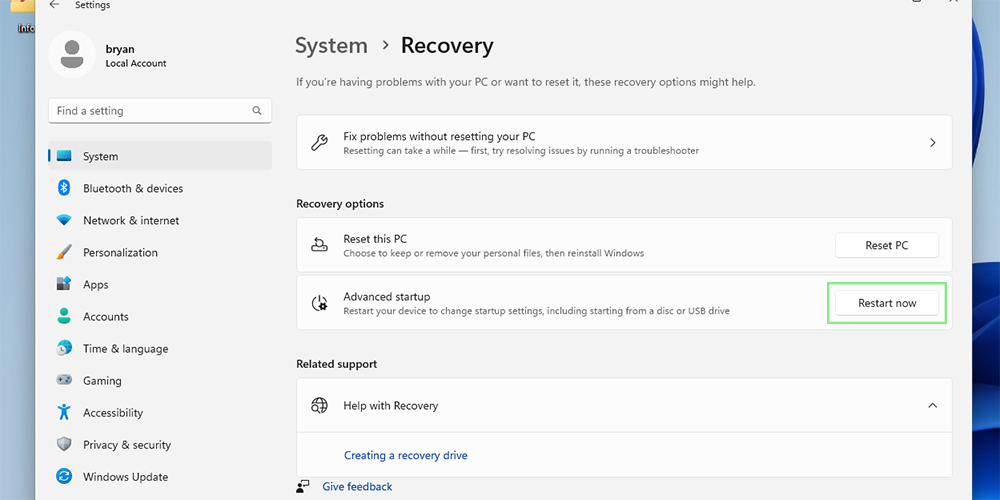 How to enter Safe Mode in Windows 11: Troubleshoot common problems with ...
