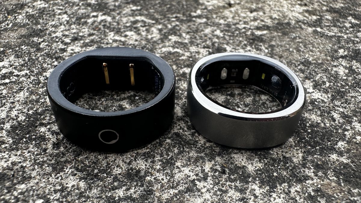 RingConn Smart Ring review: a solid alternative to the Oura smart ring ...