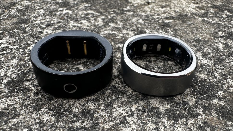 RingConn Smart Ring review: a solid alternative to the Oura smart ring ...