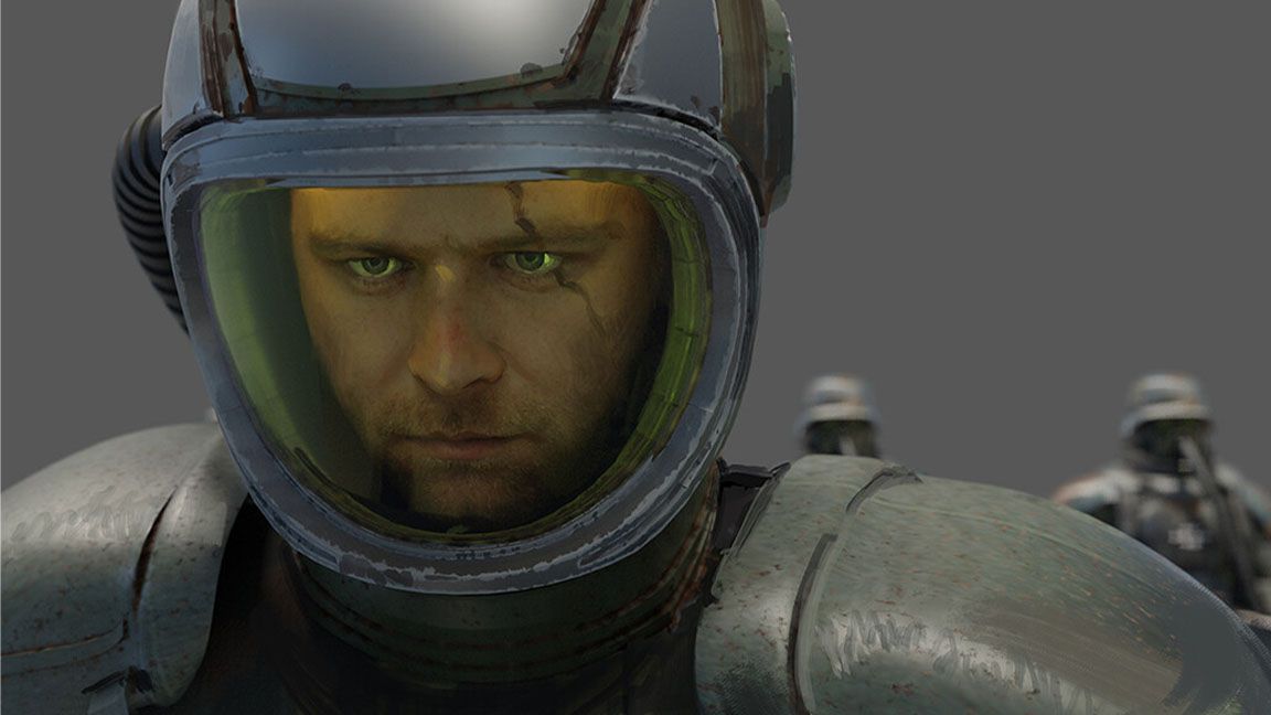 Blender 3.5 review: smart upgrades signal a bright future | Creative Bloq