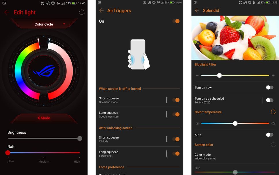 Asus ROG Phone review | TechRadar