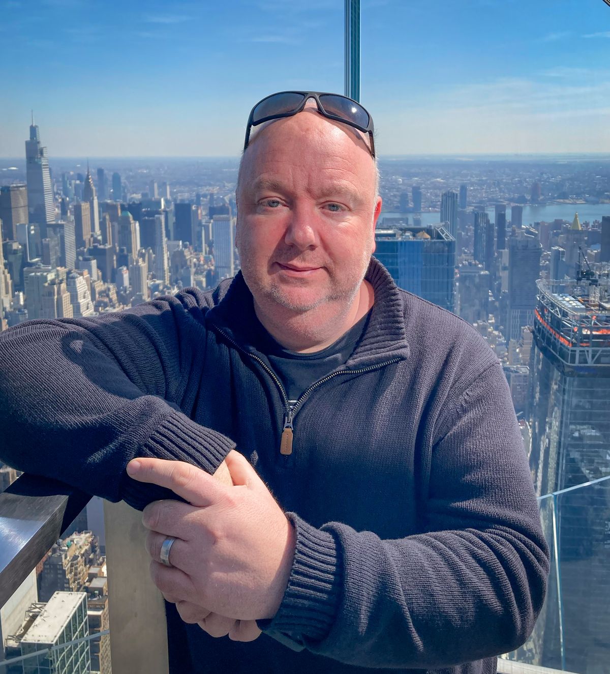 Nathan Spencer to Lead EMG U.S. Expansion | TV Tech