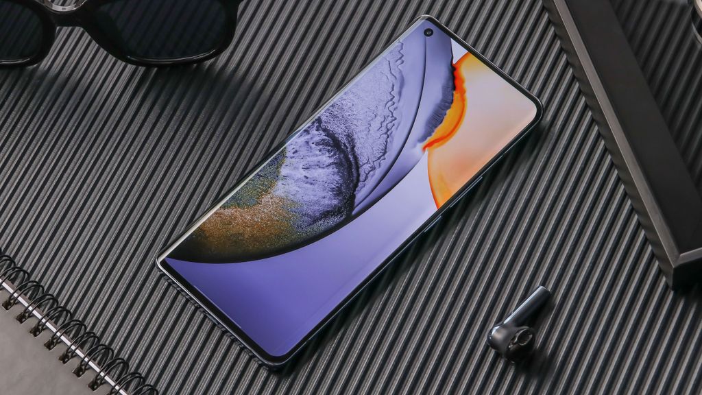 Vivo X50 is the world's thinnest 5G phone, with cameras to challenge ...