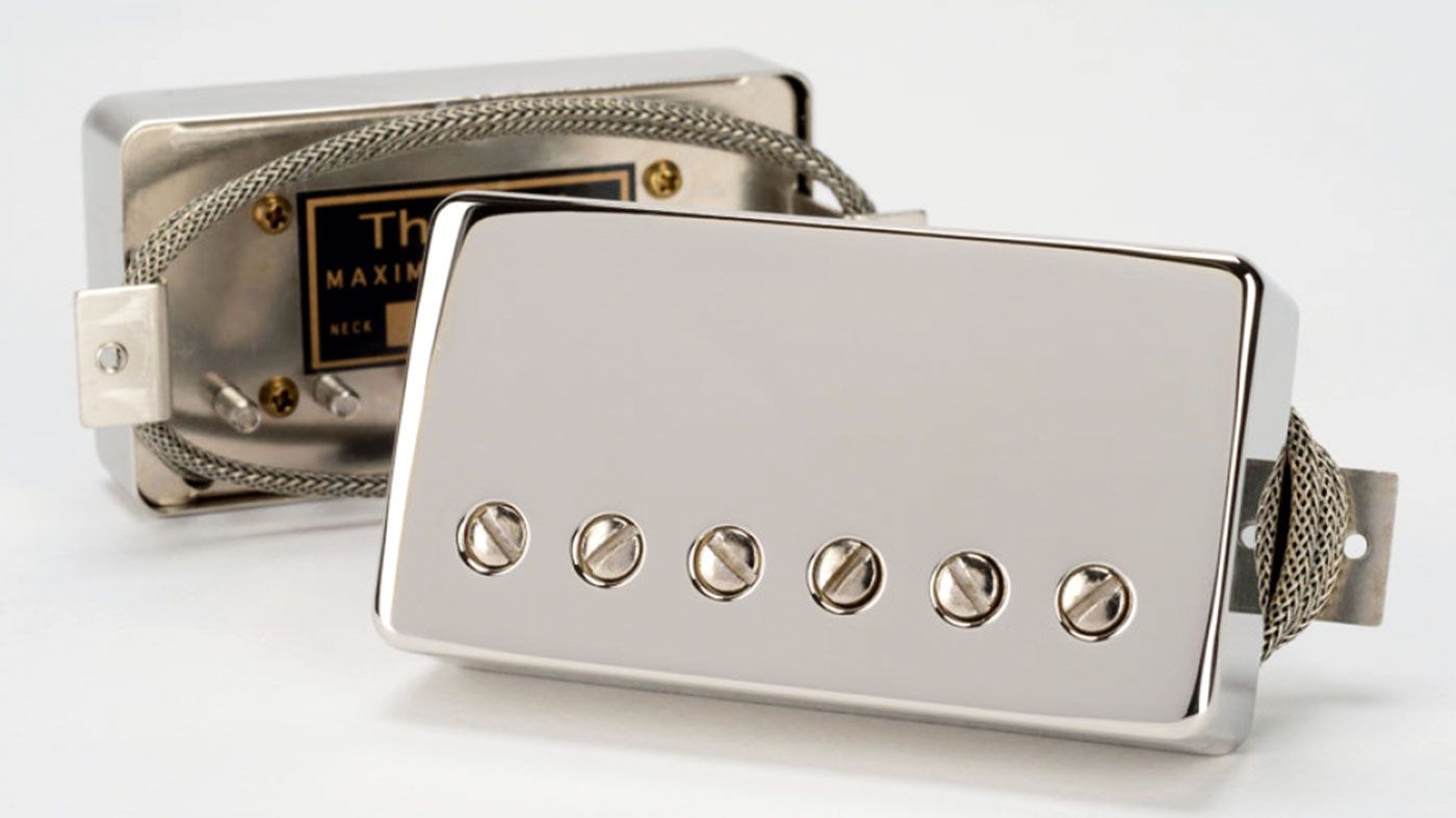 6 PAF pickup recreations you need to try | MusicRadar