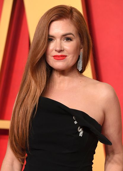 32 ways to wear a red lip as inspired by celebrities | Woman & Home