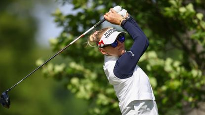 Who Is Lexi Thompson’s Partner Max Provost? | Golf Monthly