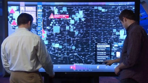 Visualizing with Vizrt | TV Tech