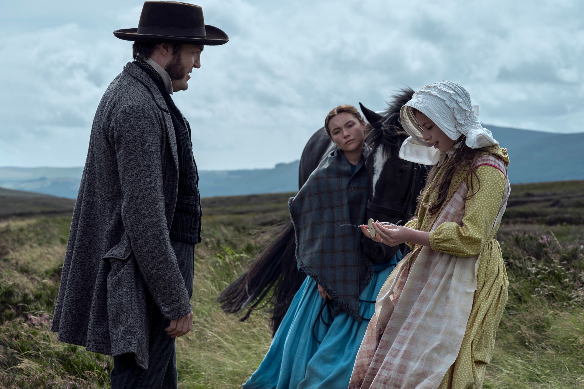The Wonder: release date, cast, plot, trailer, first looks | What to Watch