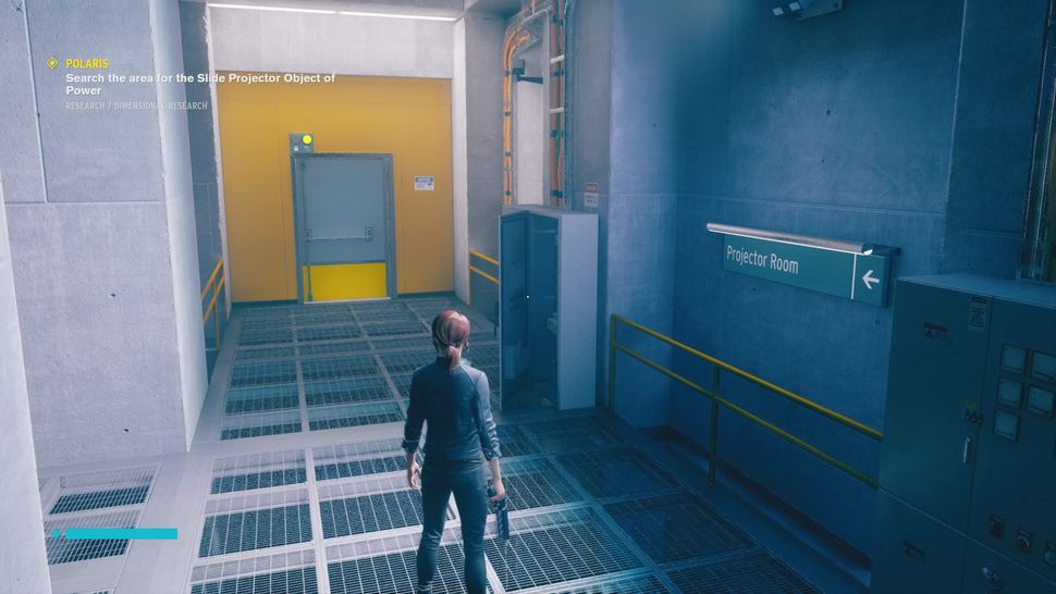 Polaris - Control walkthrough to help you complete the game - Page 9 ...