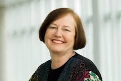 Rita Mullin: Science Has Become Part Of Zeitgeist | Next TV