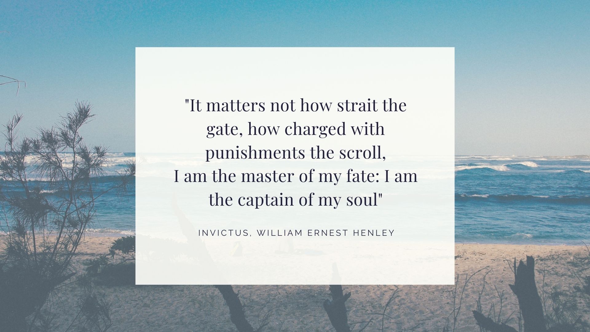 11 inspirational poetry quotes that will get you thinking | Woman & Home