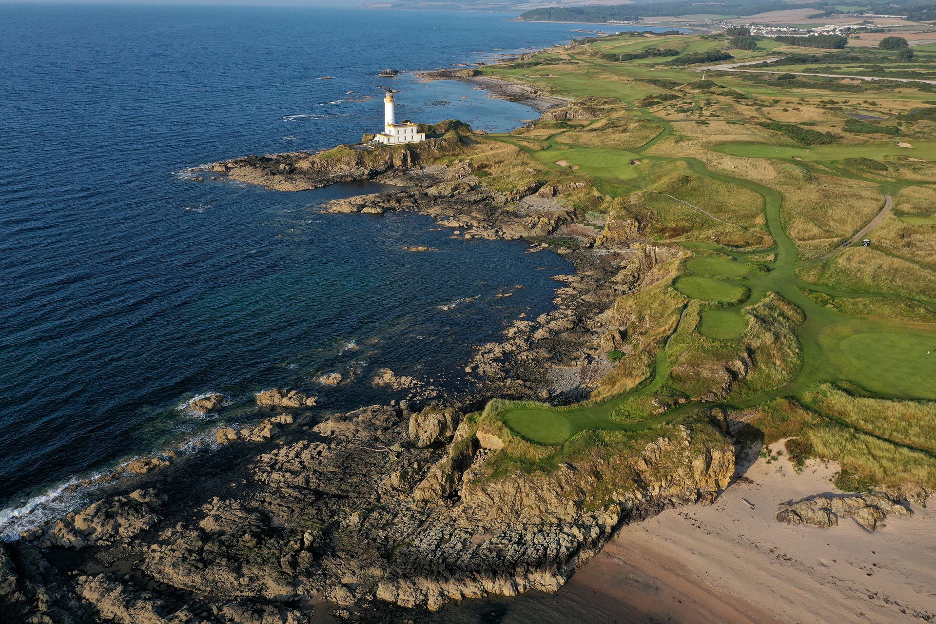 Is Turnberry Still On The Open Rota? | Golf Monthly