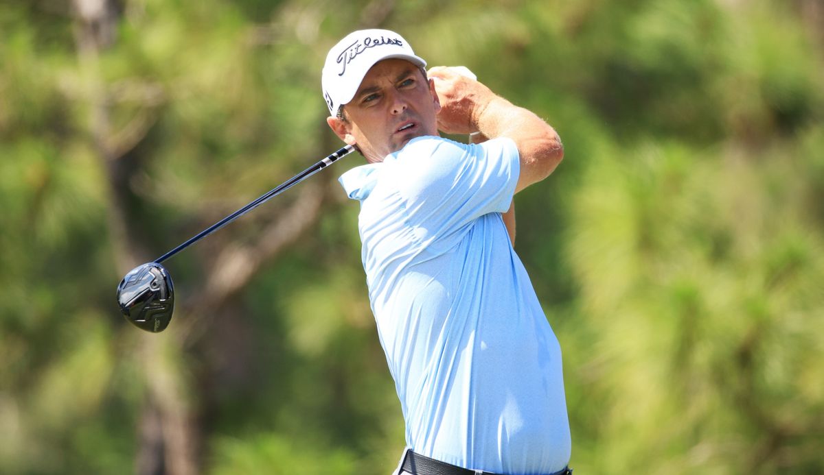Charles Howell III Celebrates Incredible PGA Tour Milestone | Golf Monthly