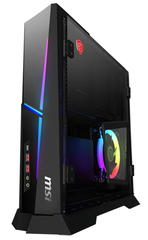 Alienware Aurora R8 Gaming Desktop Review: Strong and Chunky - Tom's ...
