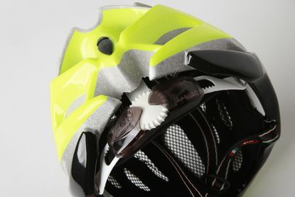 LAS Victory helmet review | Cycling Weekly