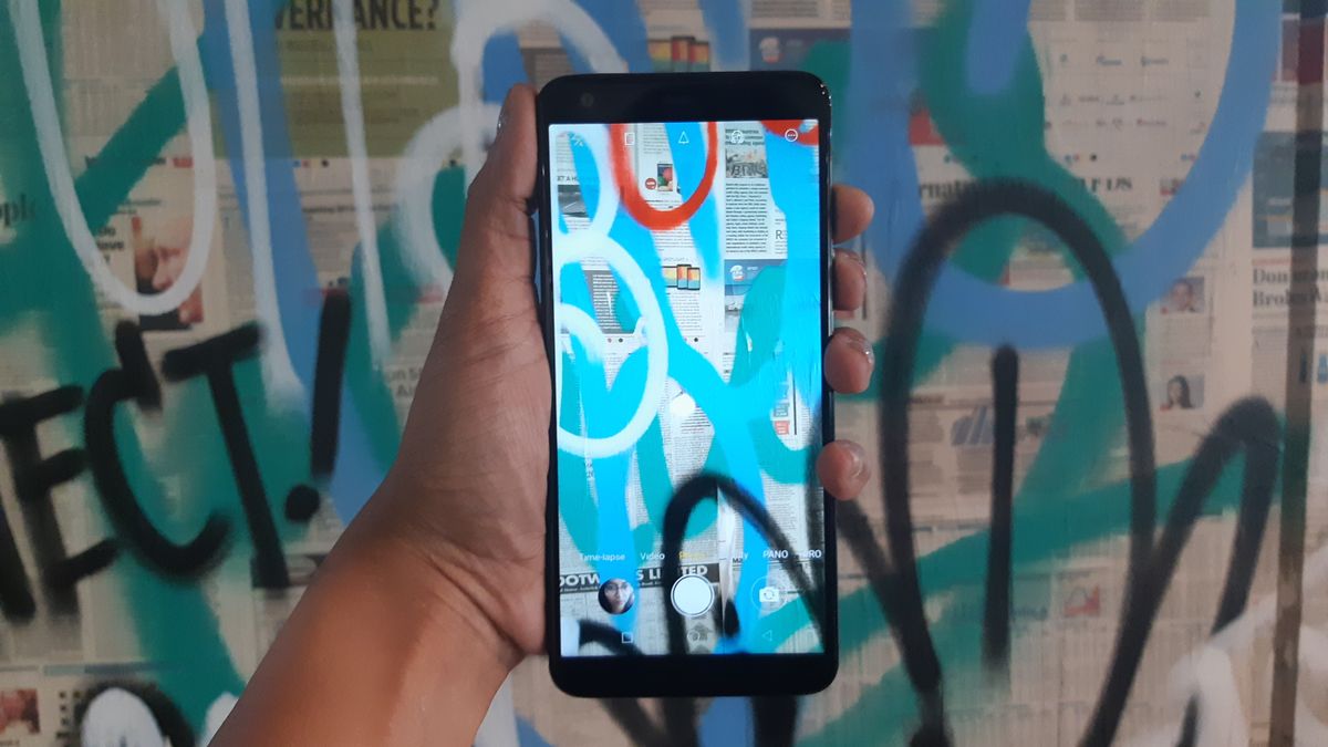 InFocus Vision 3 PRO review | TechRadar