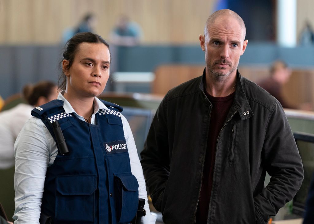 The Gone: release date, cast, plot, trailer and all we know | What to Watch