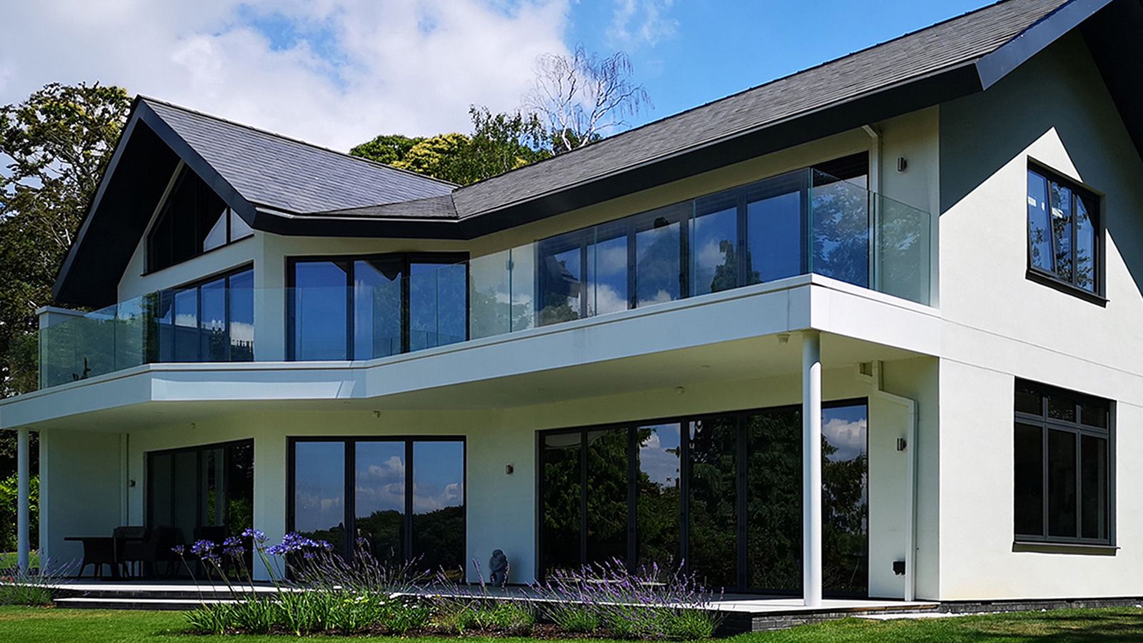Types of energy-efficient windows: your options explained | Homebuilding