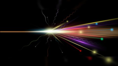 How do particle colliders work? | Space