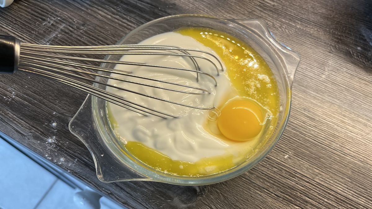 It is possible to make air fryer pancakes | TechRadar