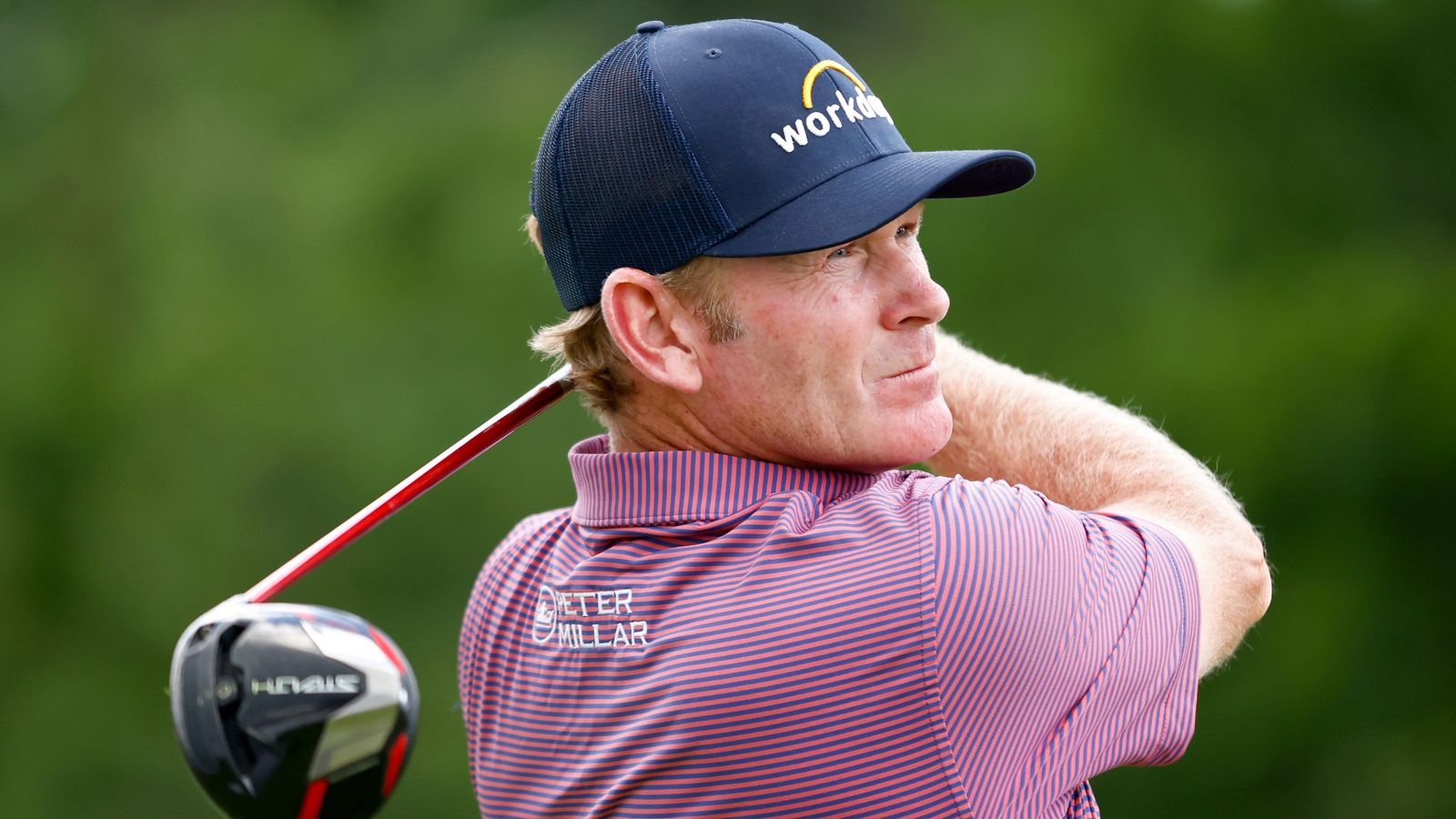 Brandt Snedeker Returns To PGA Tour After Rare Sternum Surgery Forces ...