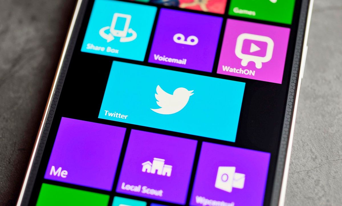 Twitter's Project Lightning will keep you up to date on important news ...