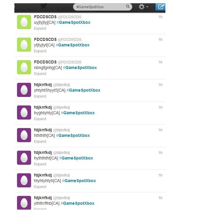 Xbox One Caught Cheating In Twitter Poll, Gains 60% Of Votes With Bots ...
