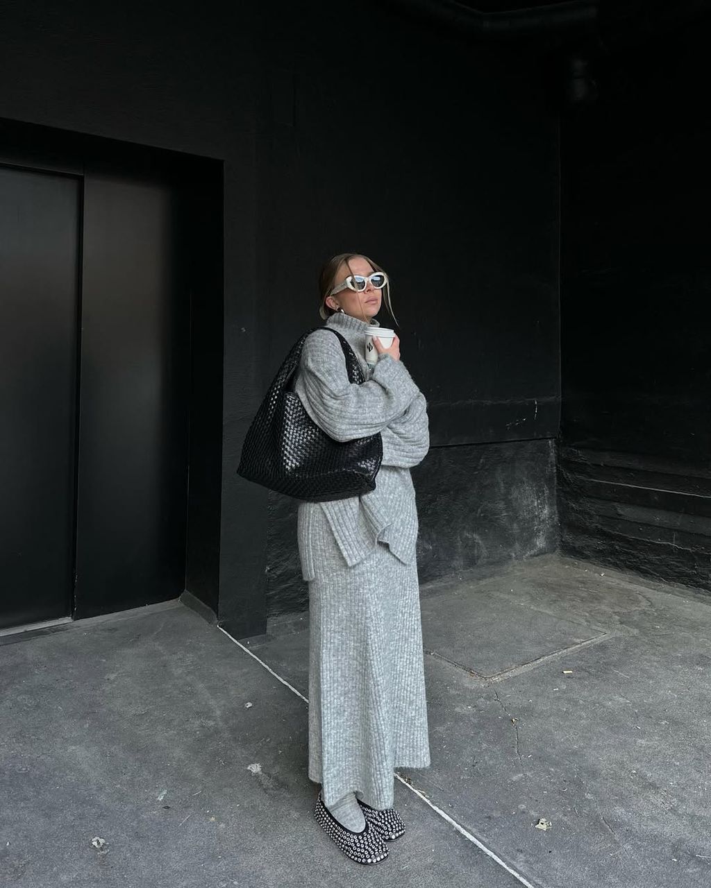 7 Winter Walk Outfits We're Excited to Wear in 2025 | Who What Wear