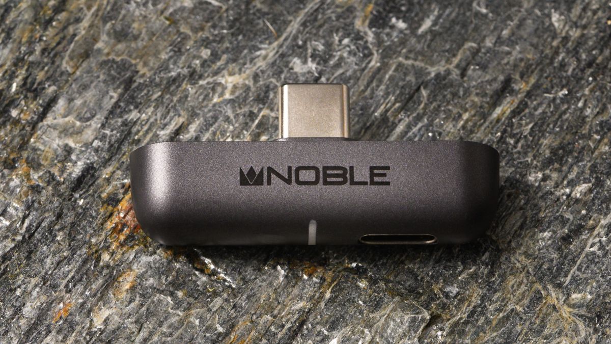 Give any phone, laptop or tablet an audio upgrade with this affordable ...