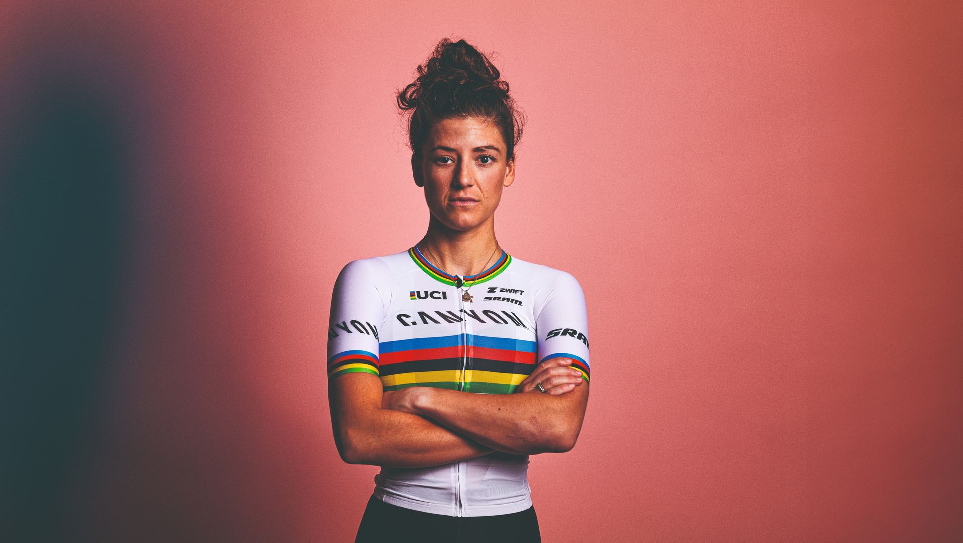 'I want to be the best in the world' - sitting down with Chloé Dygert ...