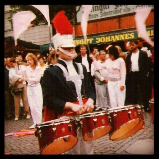 10 Things You Don't Know About Me: Jason Ward | AVNetwork