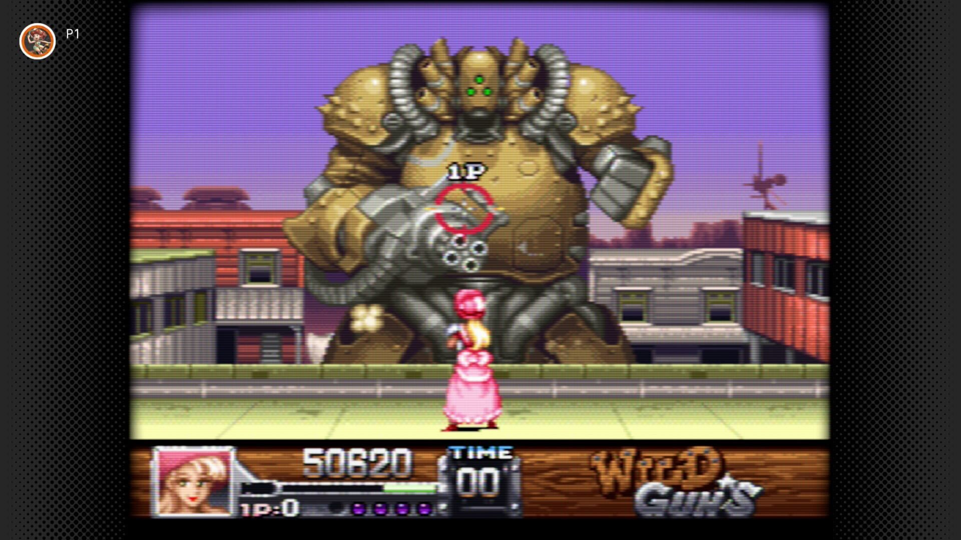 I'm stunned – Nintendo Switch Online's updated SNES CRT filter is ...