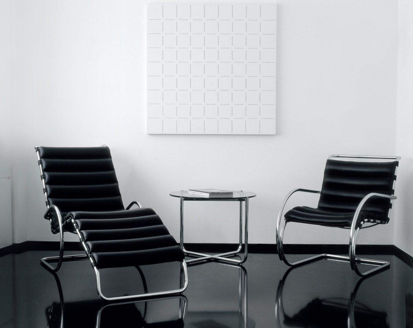 Mies van der Rohe - everything you need to know about the iconic mid ...