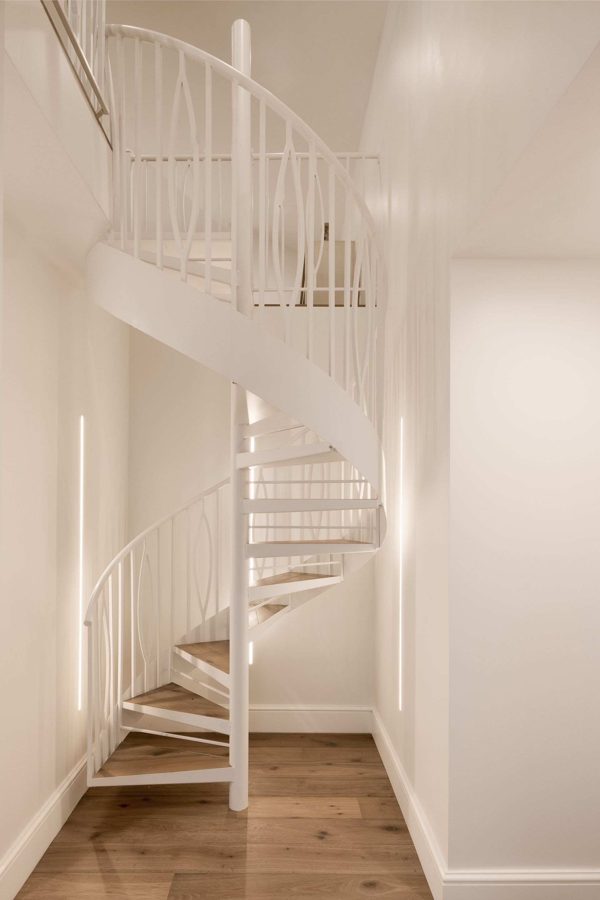 10 Loft Stair Ideas That Make a Stylish Statement | Livingetc