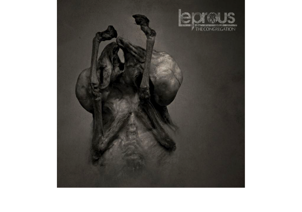 Leprous reveal Congregation cover, tracklist | Louder