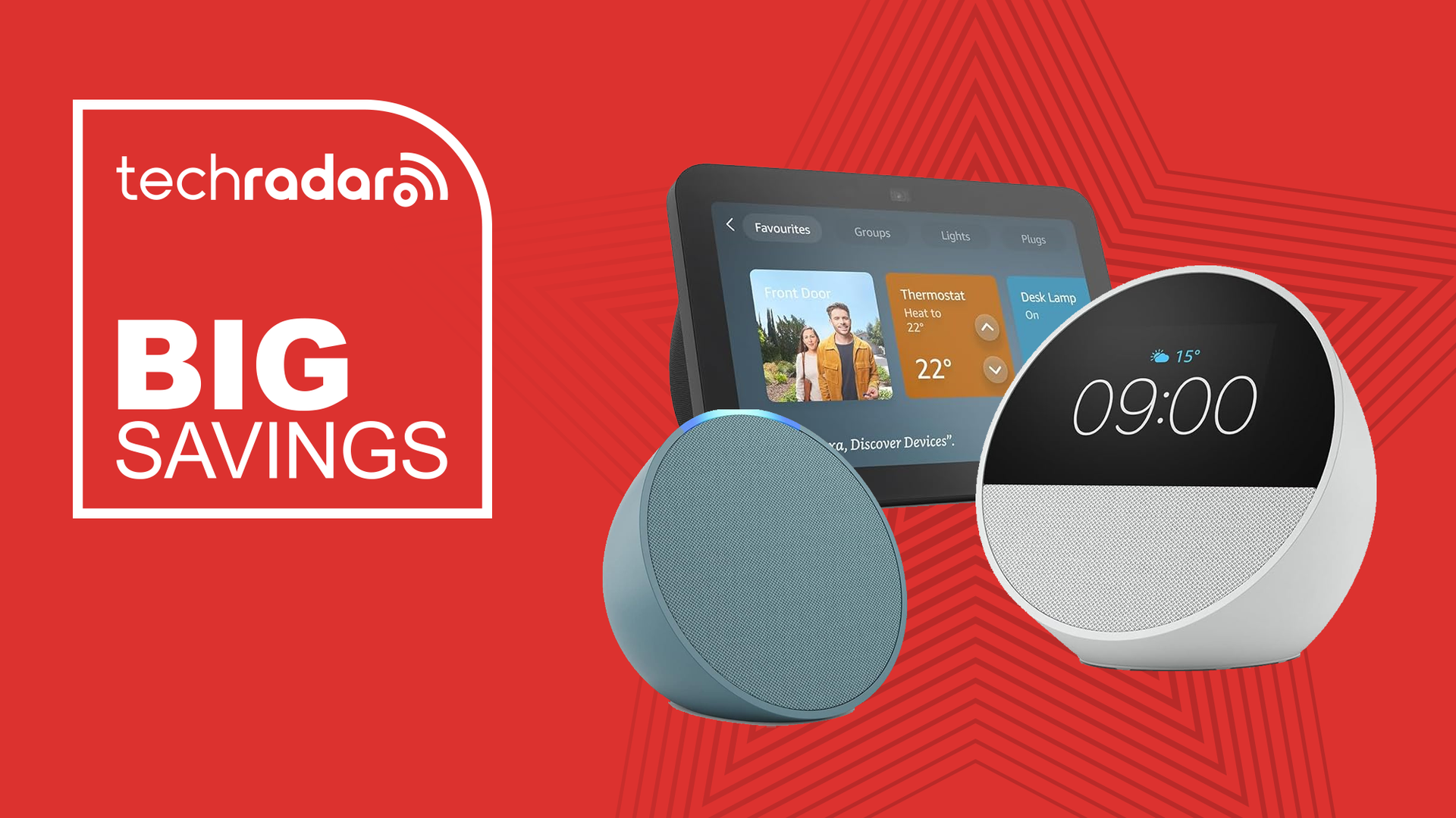 I've tested almost every Alexa smart speaker, and these are the best ...