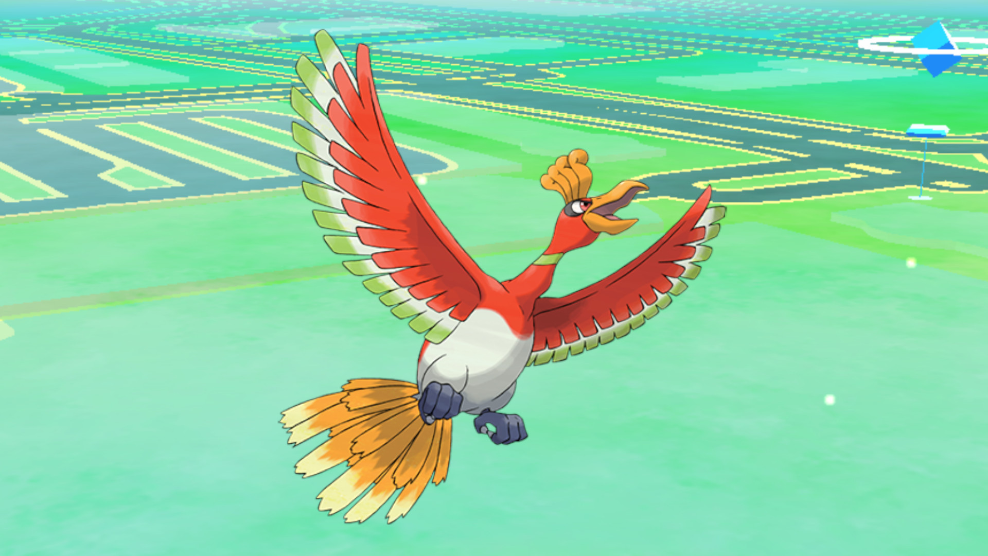 Best fire type pokémon in Pokémon Go | TechRadar